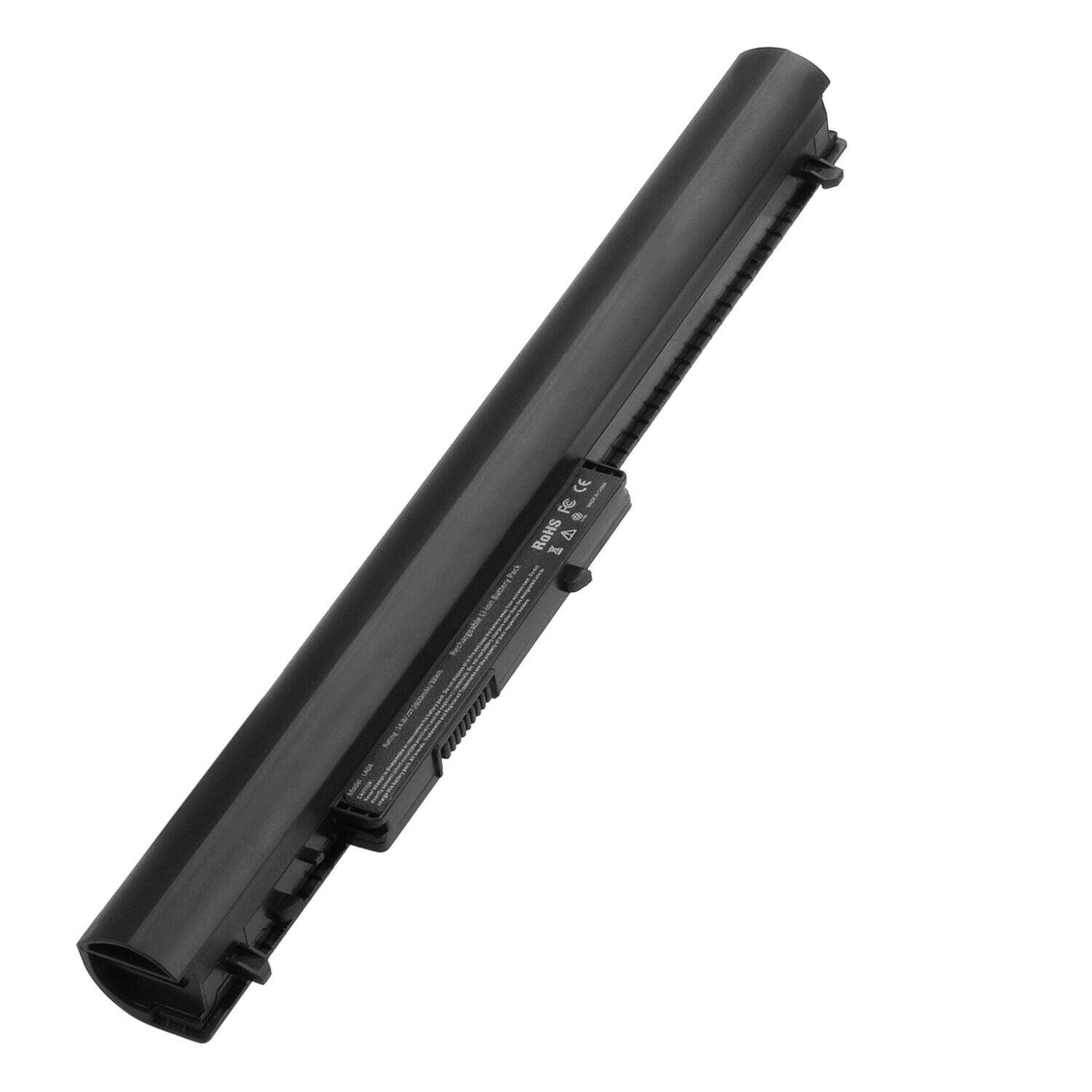 Battery for HP 15 Notebook 15-1272wm 15-f209wm 15-f387wm 752237-001 ...