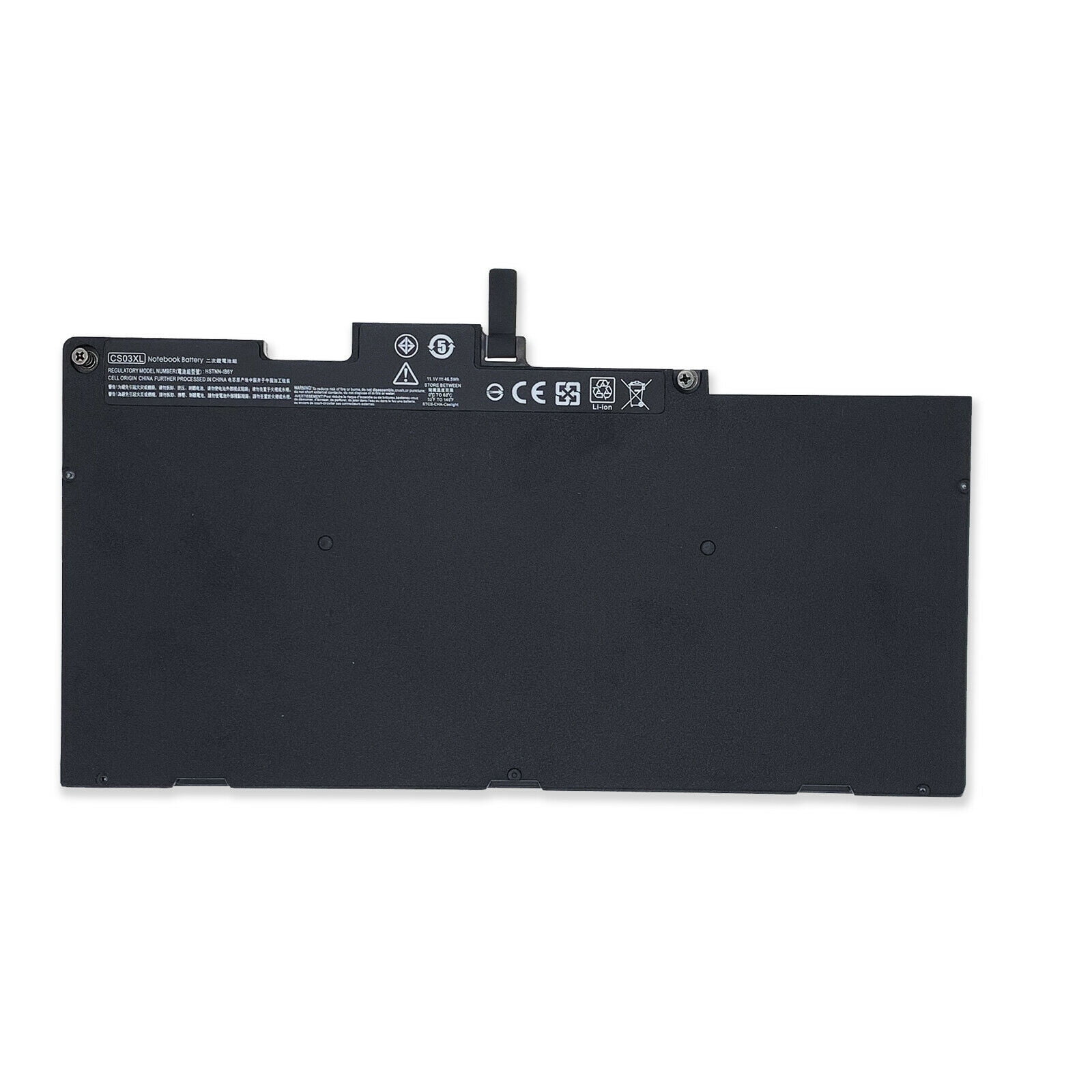 Battery for HP Elitebook 840 G3 G4 850 G3 G4 Laptop 800513-001 854108 ...