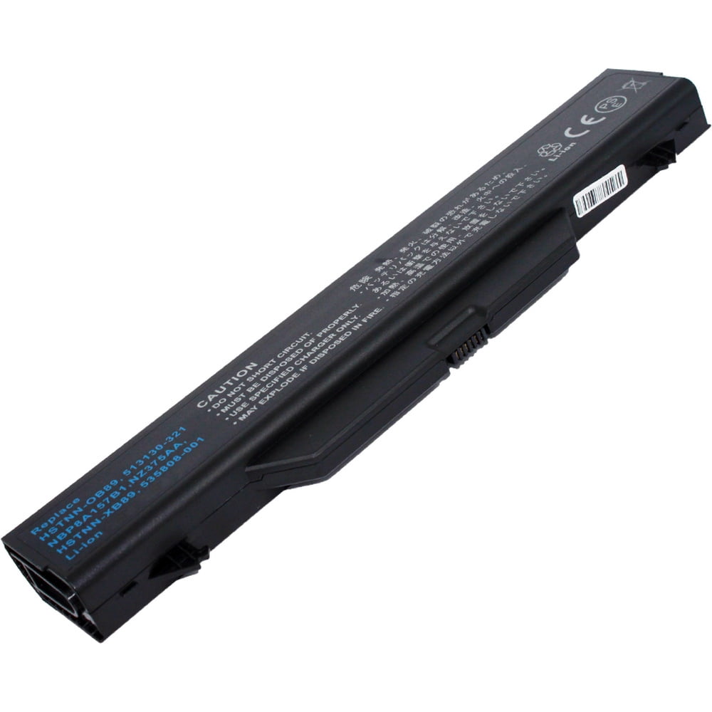 Battery for HP ProBook 4510s 4510s/CT 4515s 4515s/CT 4710s 4710s/CT ...