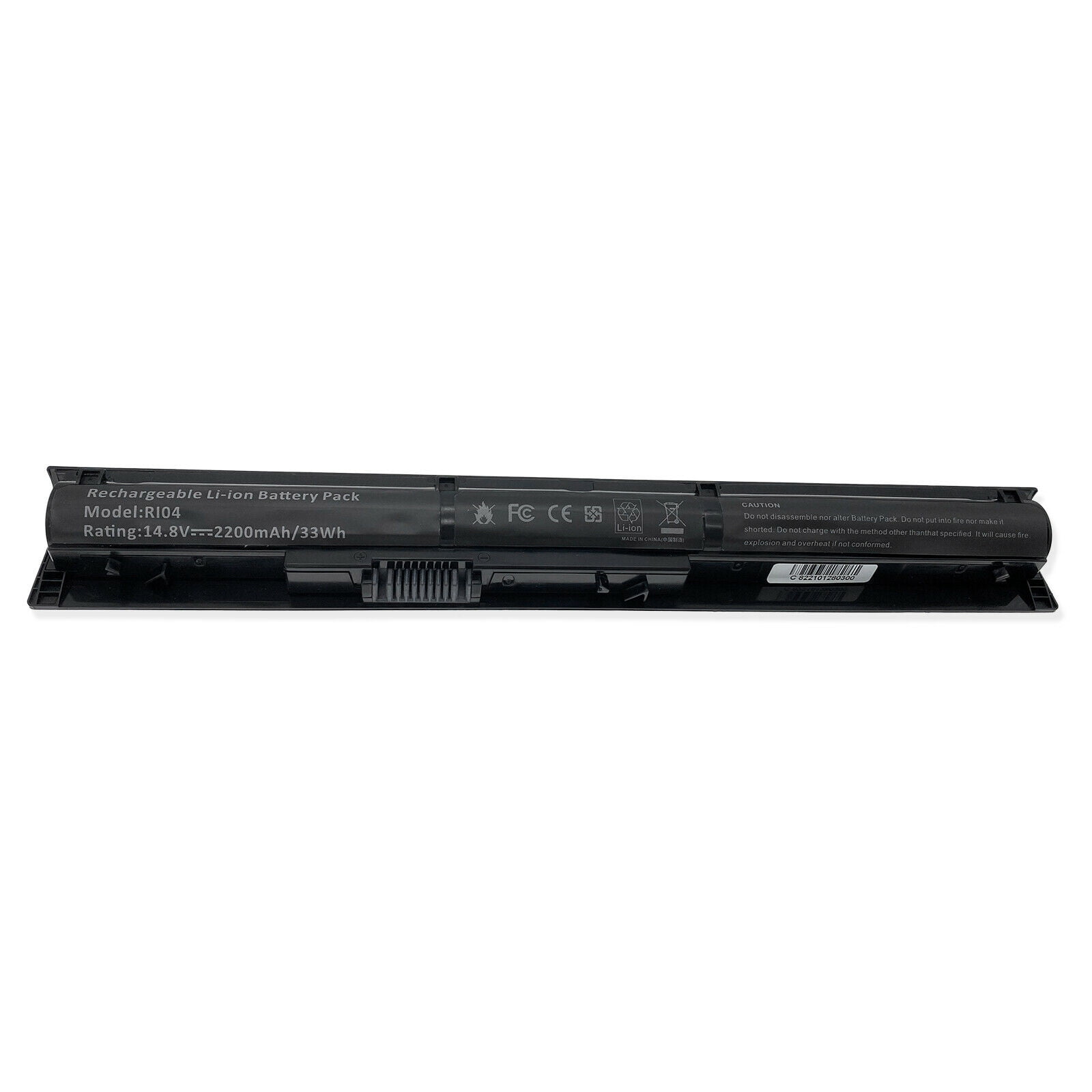 Battery for HP Probook 450 455 470 G3 G4 Series Laptop 805047-851 ...