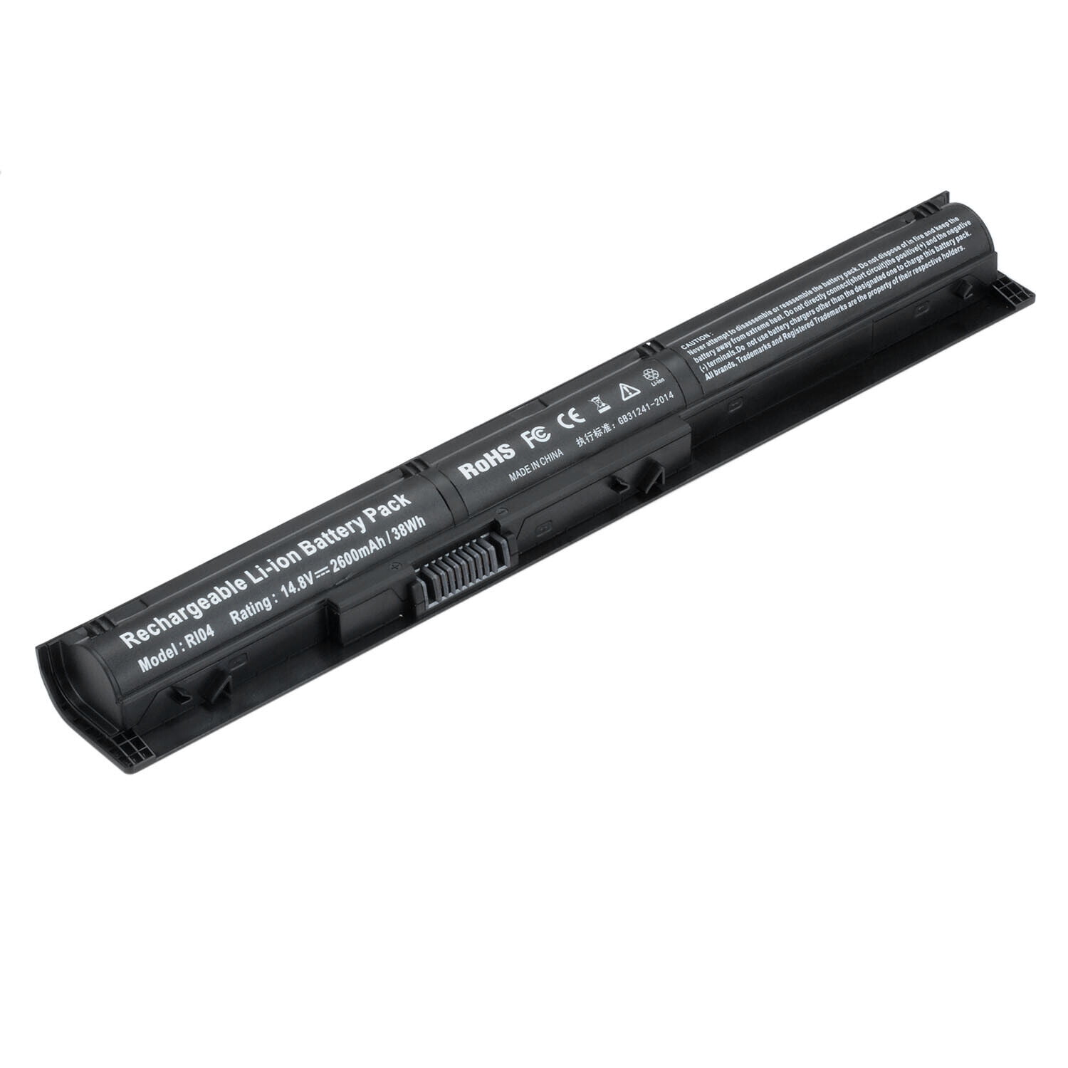Battery for HP Probook 450 455 470 G3 G4 Series Laptop 805047-851 ...
