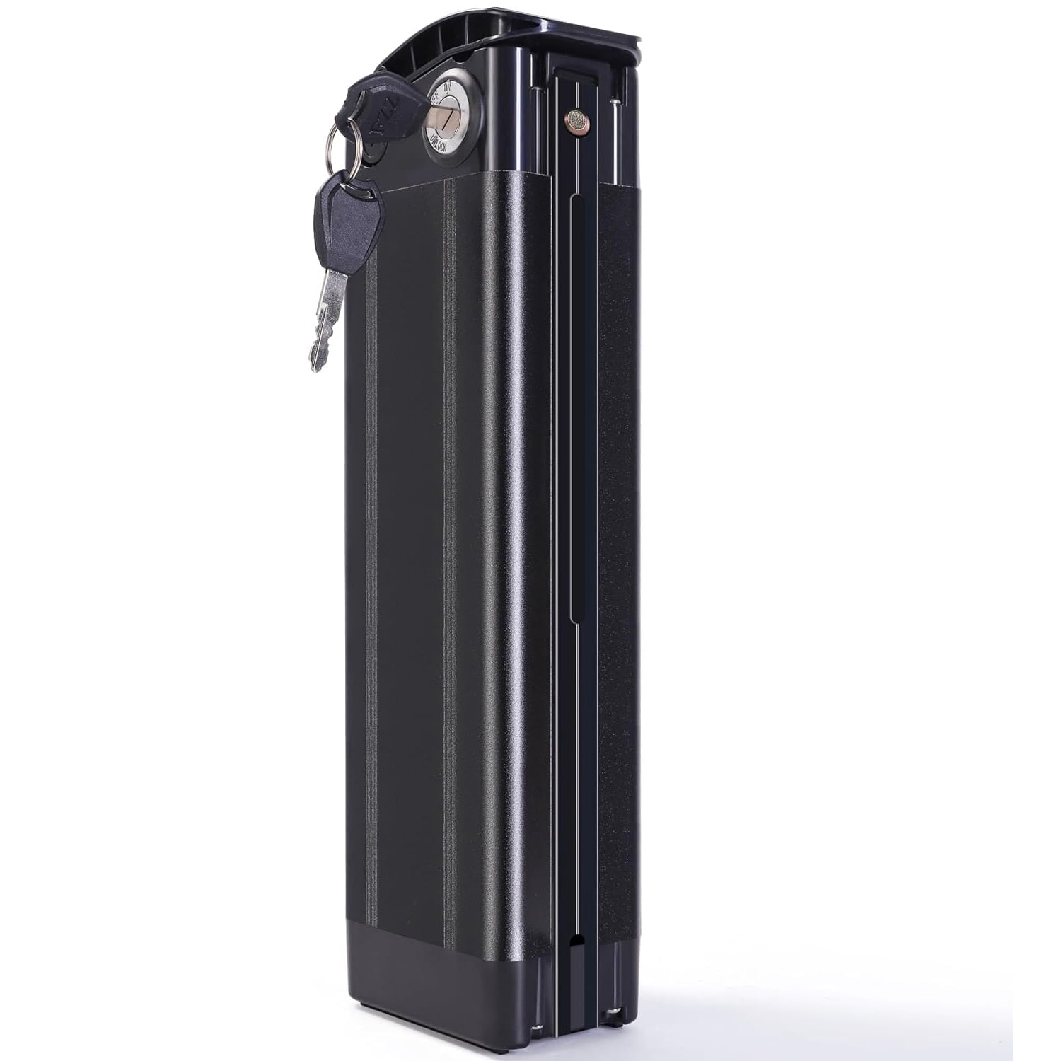 Battery for JOYHIS 500W Rear Wheel Drive Motor 14 Inch Foldable Bike ...