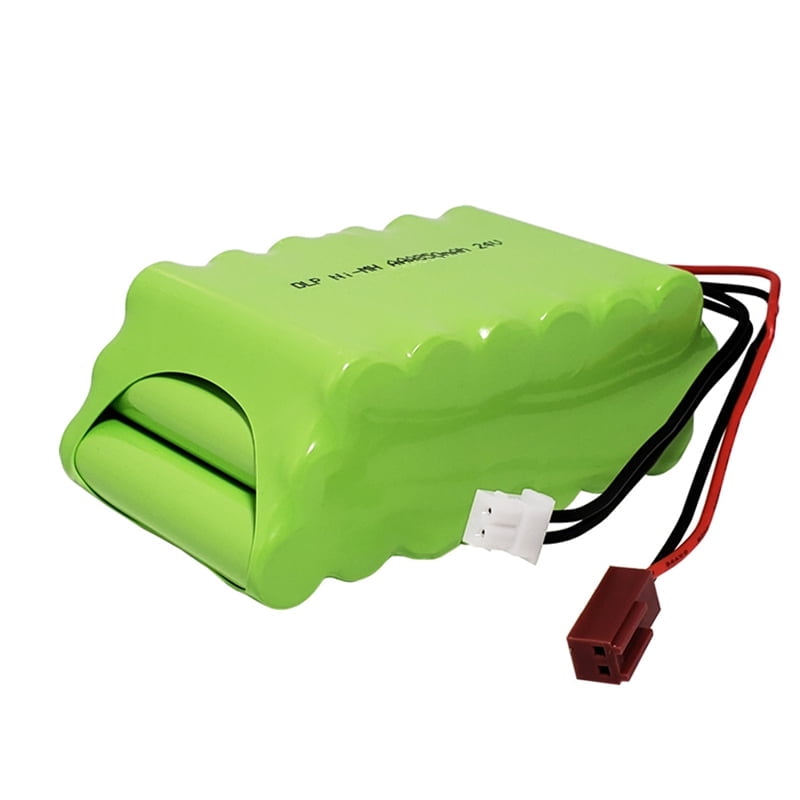 Battery for Medicool Pro Power 20k Nail Drill Control Box Ni-MH 24V ...
