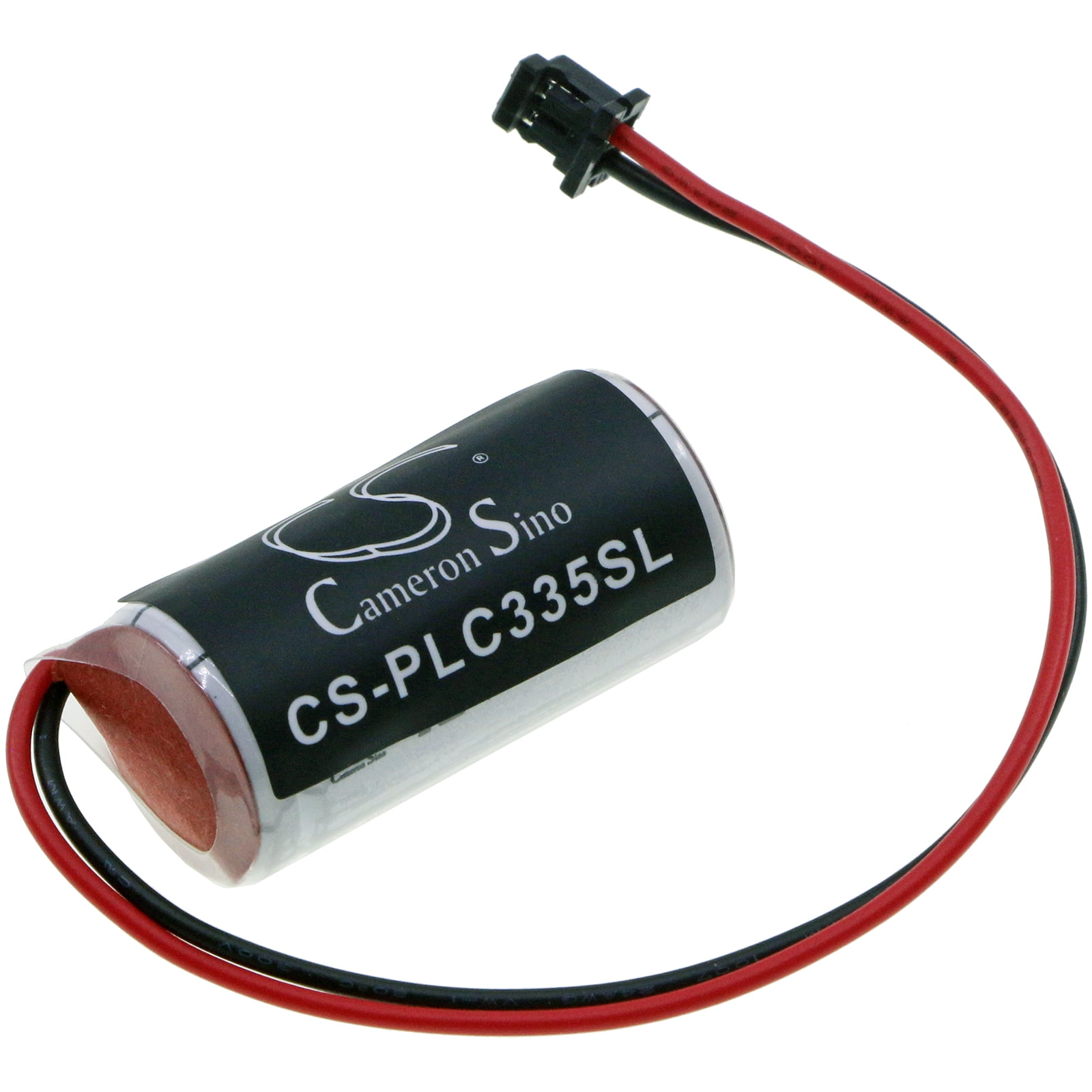 Battery for Mitsubishi CR17335SE-R Sanyo ER2/3A 130376 C52017 CR17335SE ...