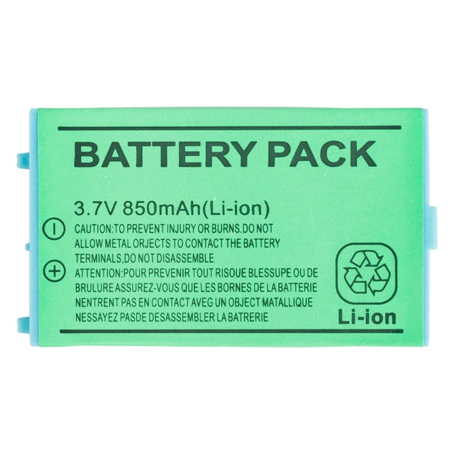 Battery for Nintendo Game Boy Advanced SP GBA BT-M12 AGS-001 AGS-101 ...