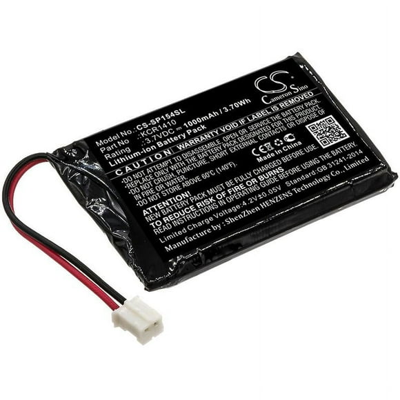 Ps4 Battery