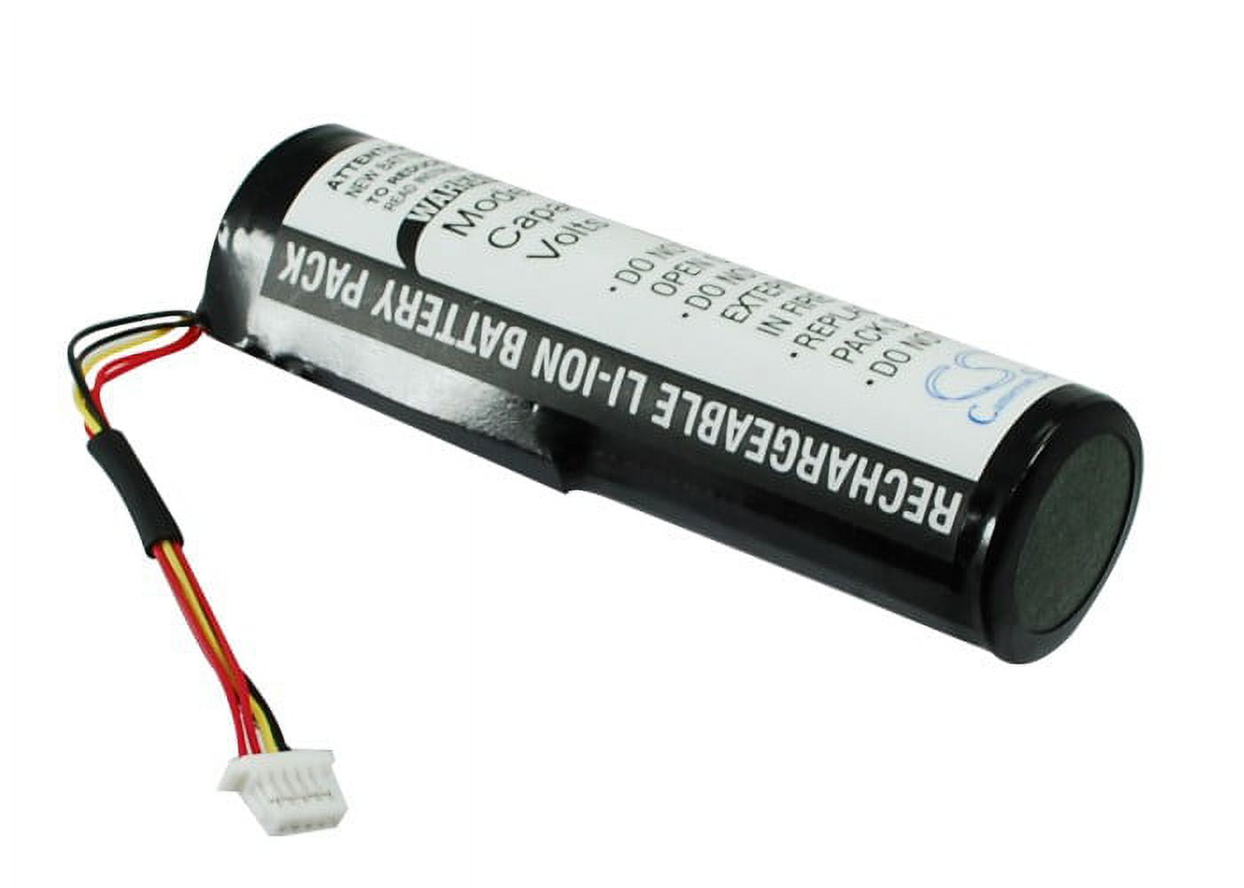 Battery for Sony SAP1 VAIO VGF-AP1 VGF-AP1L Portable Music Player 2-174 ...