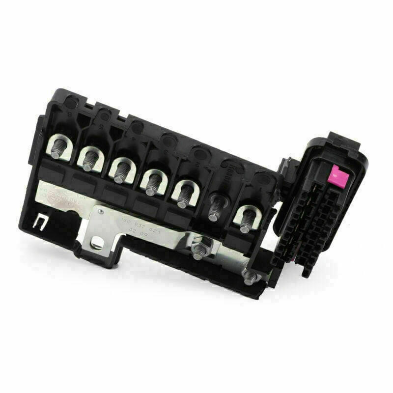 Battery fuse box holder 6R0937548 is suitable for Volkswagen Jetta MK6 ...