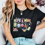Battery life of a wife amp Mom Shirt Motheramp39s Day Shirt Mom TShirt ...
