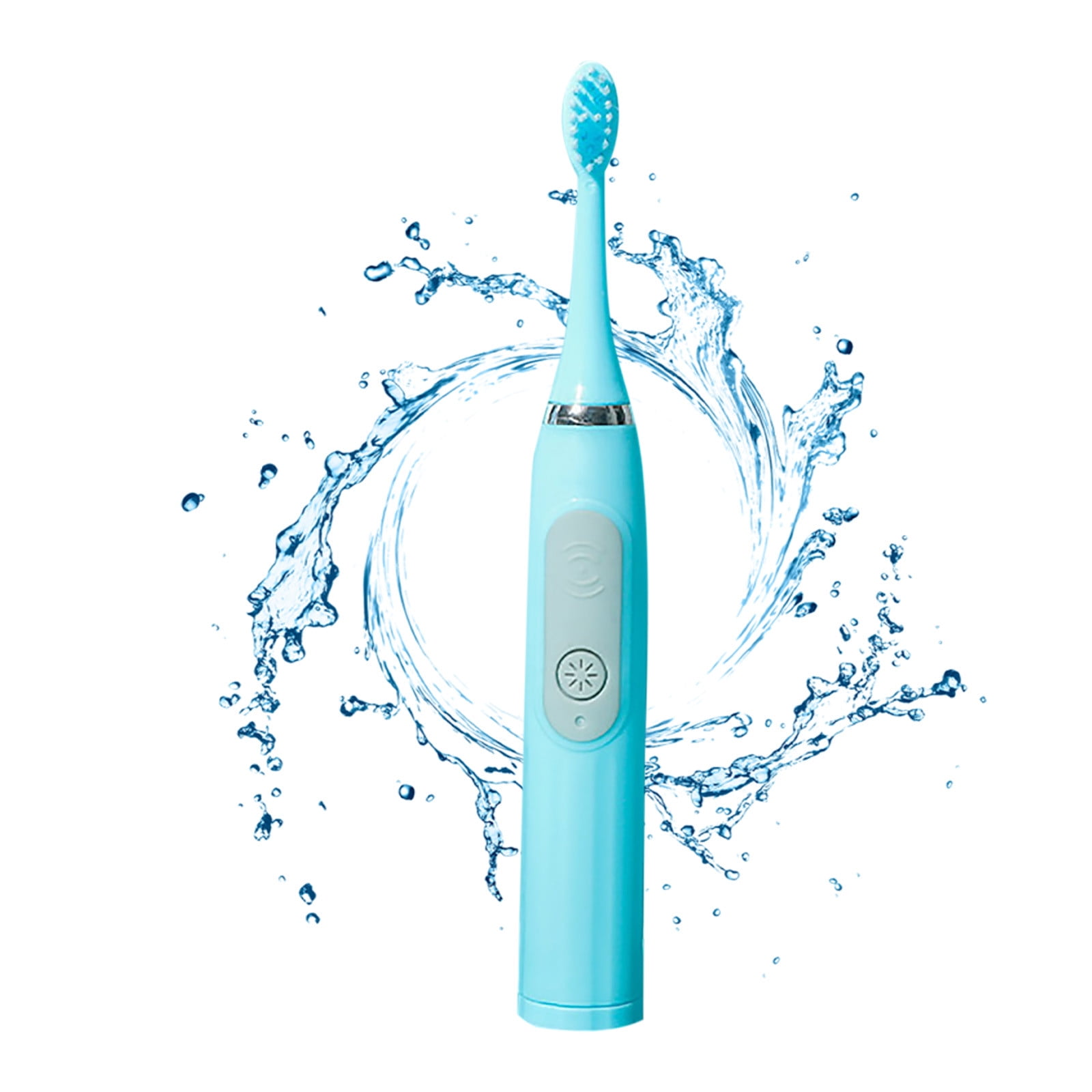 Battery-powered Electric Toothbrush Electric Spotlight Oral Care ...