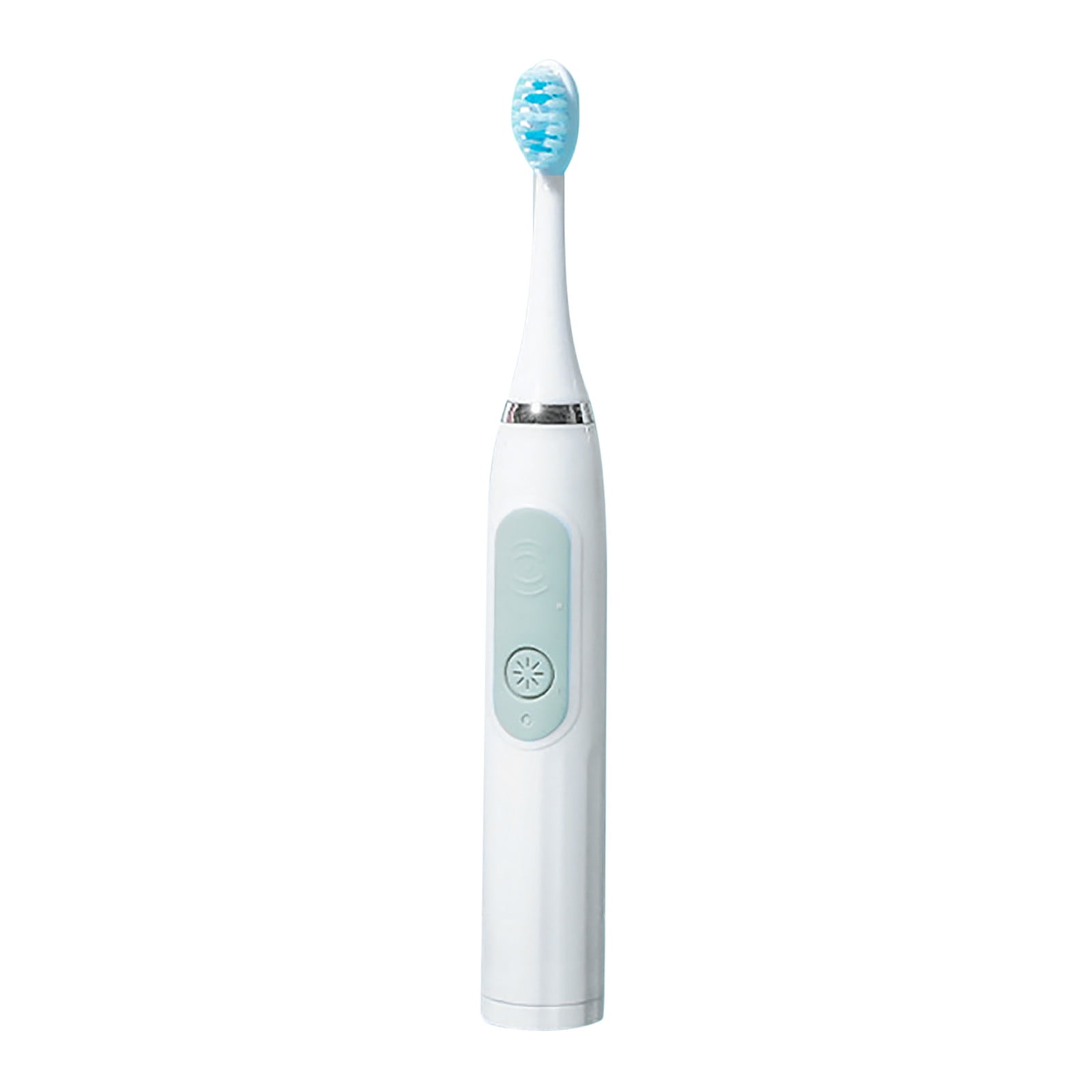 Battery-powered Toothbrush Toothbrush Cleaning Mode Toothbrushes ...