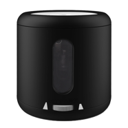 Deli Electric Pencil Sharpener,Suitable for No.2 Pencils Colored ...