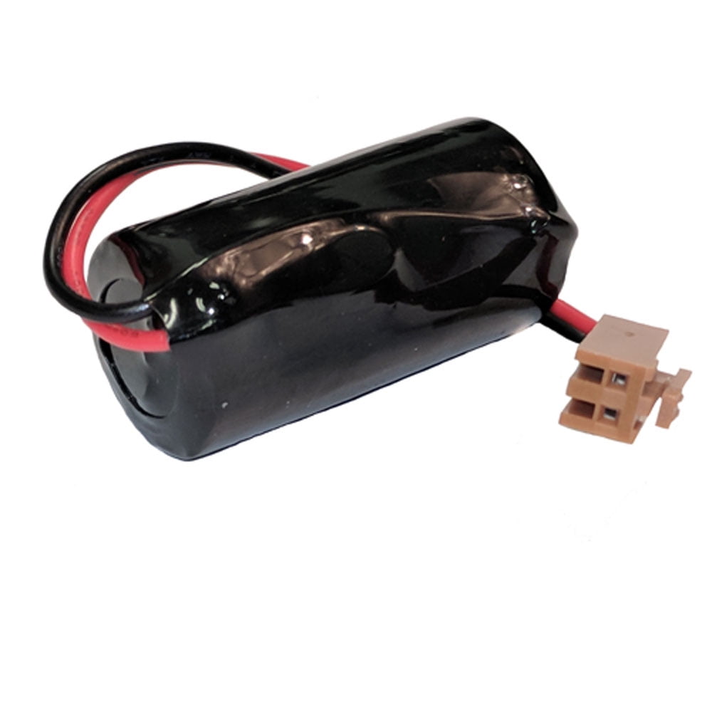 BatteryGuy B9712T Replacement for the FP2SH CPU Units battery - Made ...