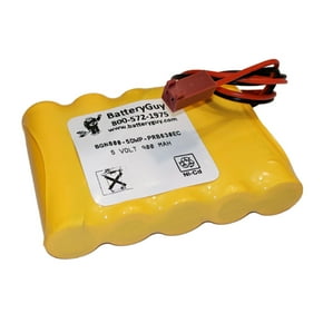 5v Rechargeable Battery