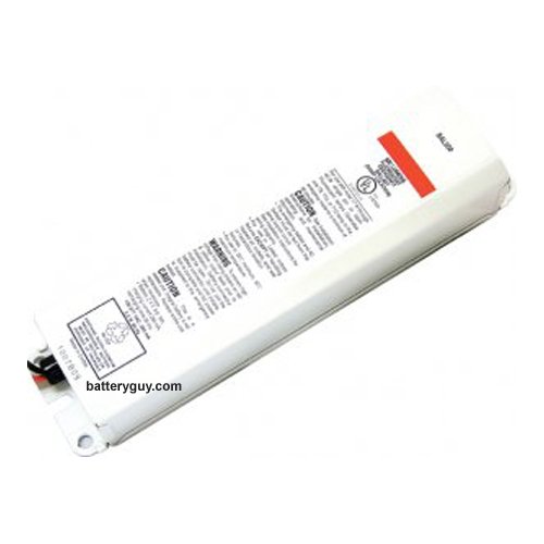 BatteryGuy FBP-1-40X Replacement Fluorescent Emergency Ballast (500 ...