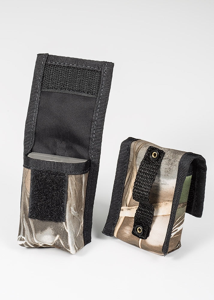 BatteryPouch DSLR 1+1 - Walmart.com