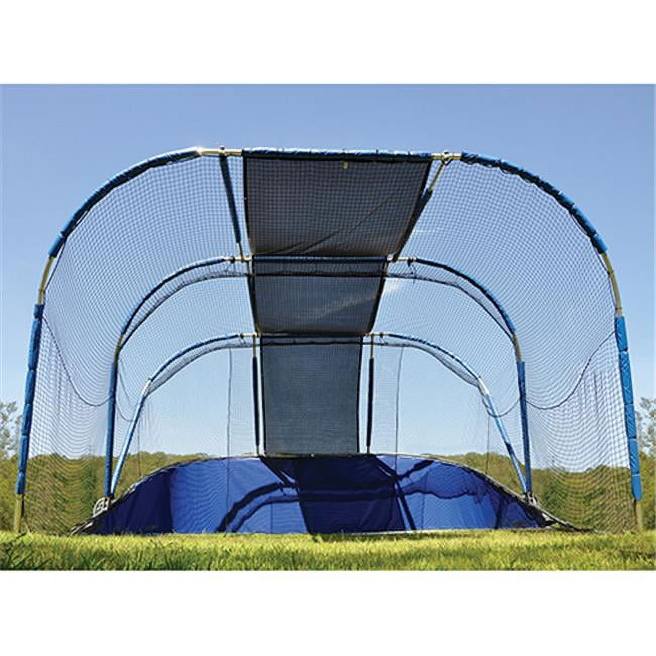 Batting Cage Sun Canopy - Walmart.com