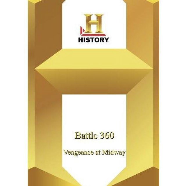 Battle 360: Vengeance at Midway Ep #2 (DVD) - Walmart.com