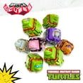 Battle Cubes - Teenage Mutant Ninja Turtles - Collectible Game - 2 PACK ...