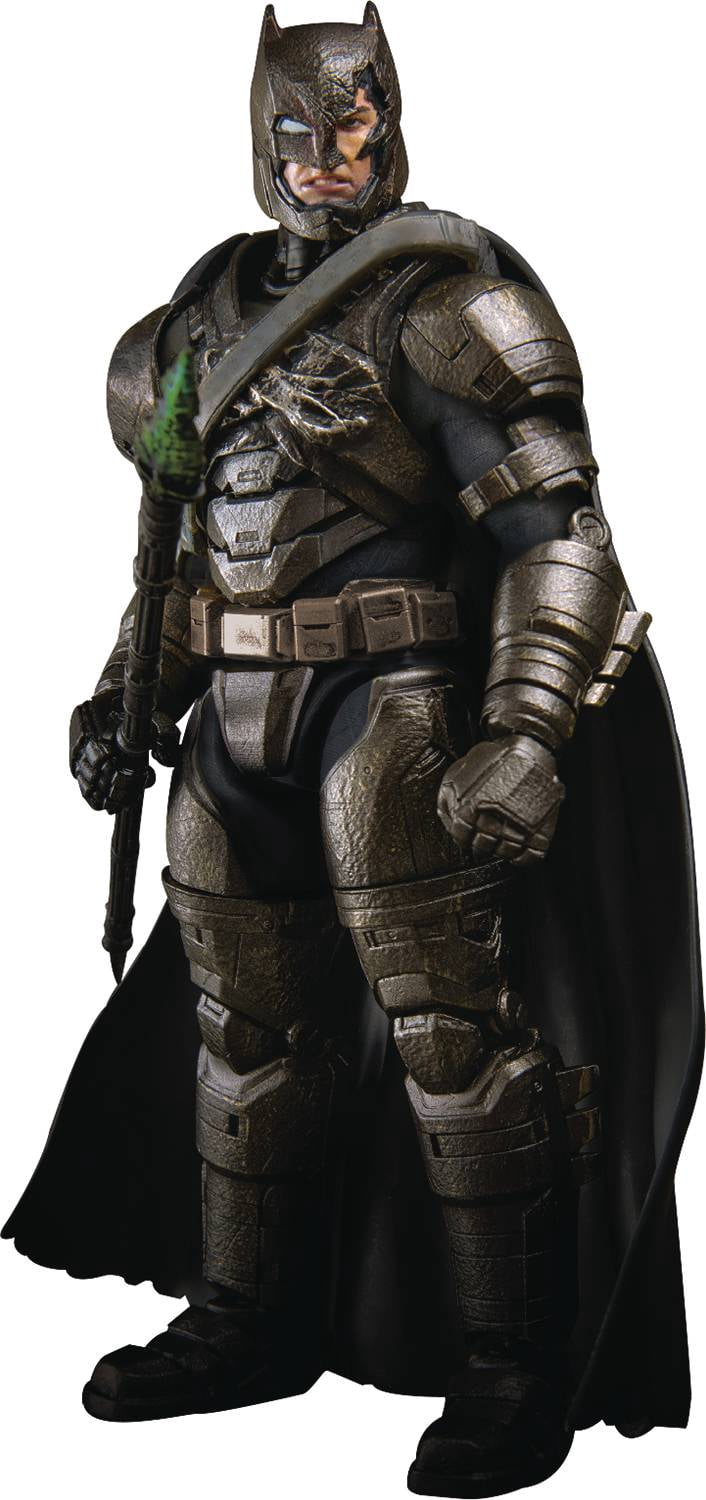 Batman Vs Superman Batman Suit Armor