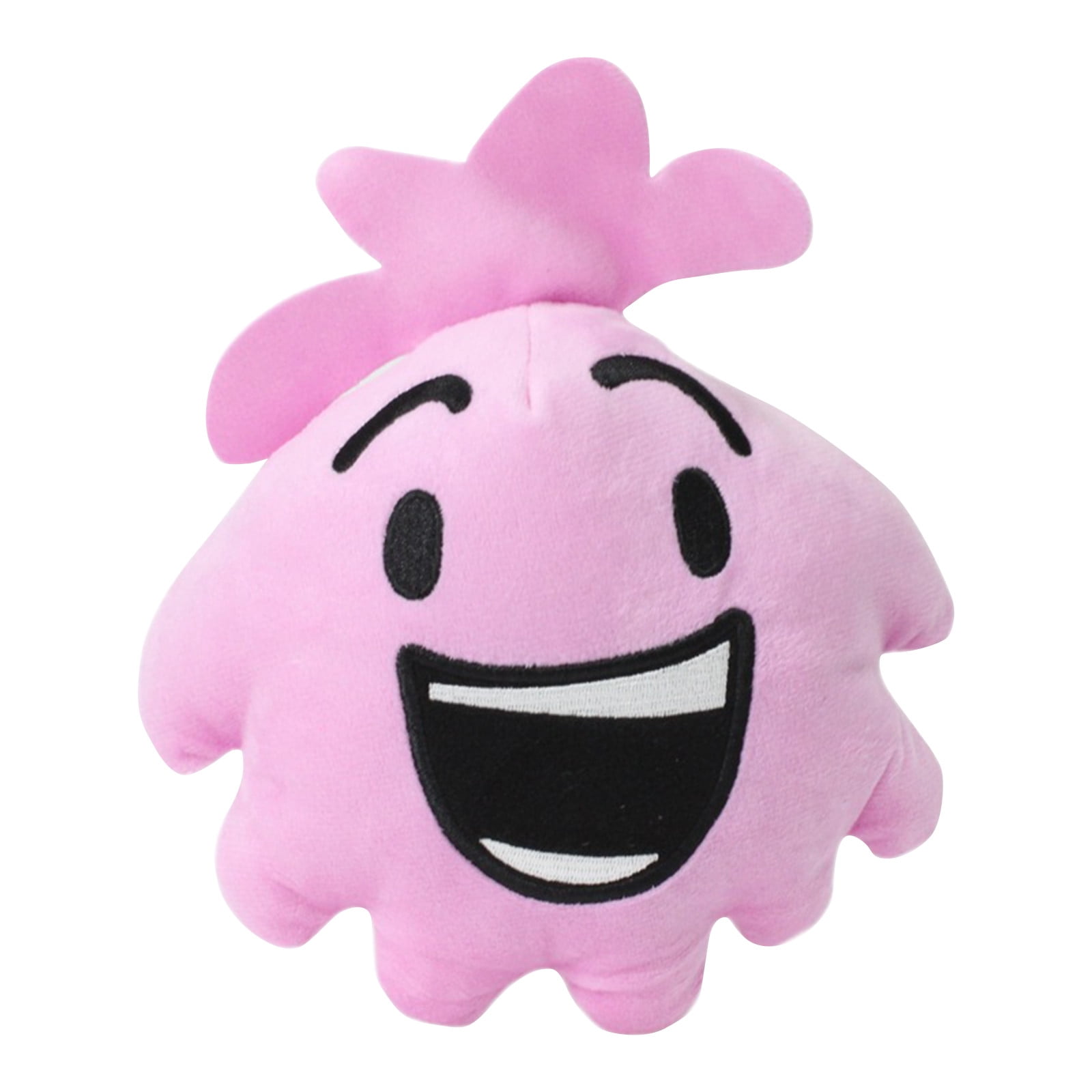 Bfdi Plushies, Battle for Dream Island Plushies, 7in Battle for Dream ...