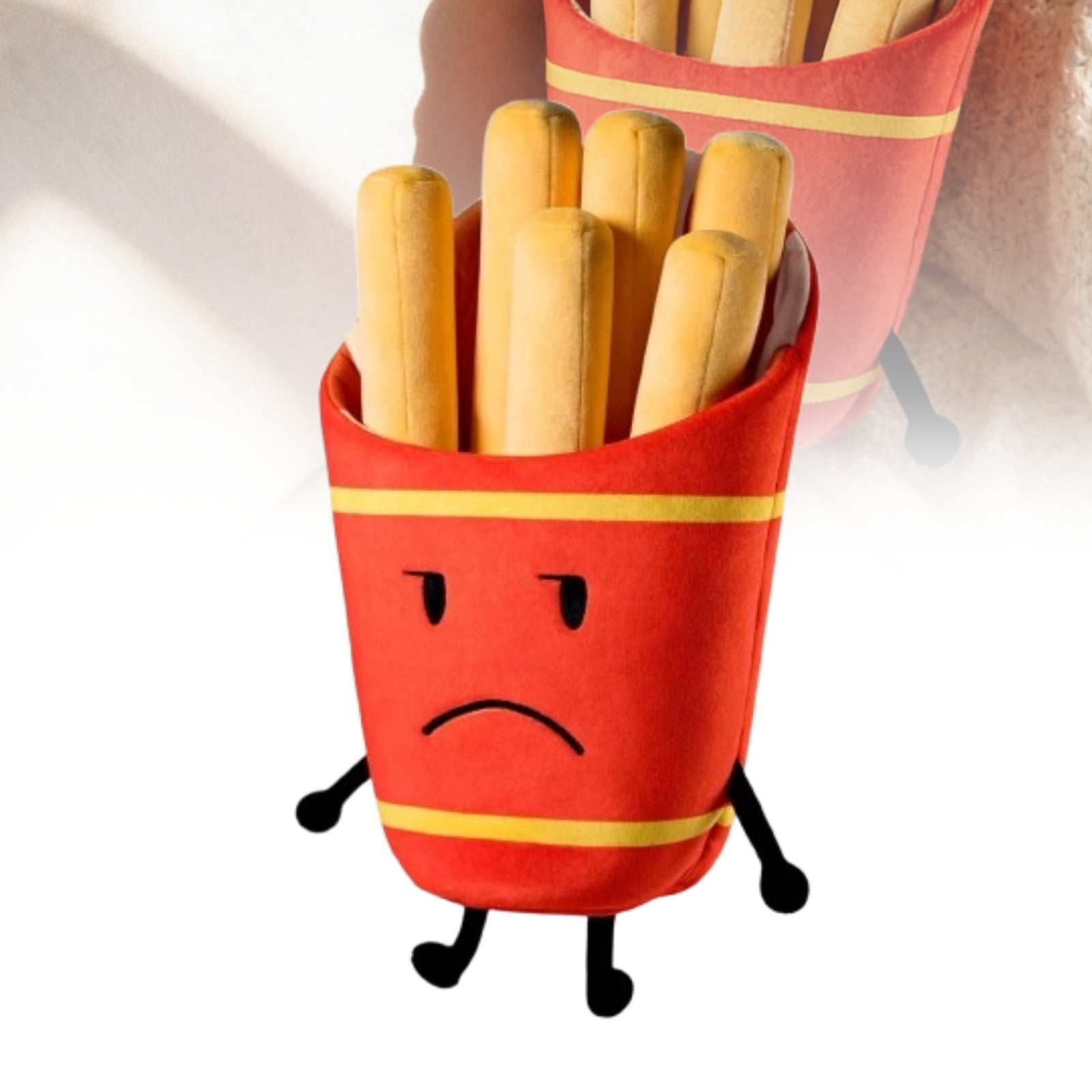 Battle for Dream Island Soft Plush Toy, 9.8 Inch Huggable Stuffed ...