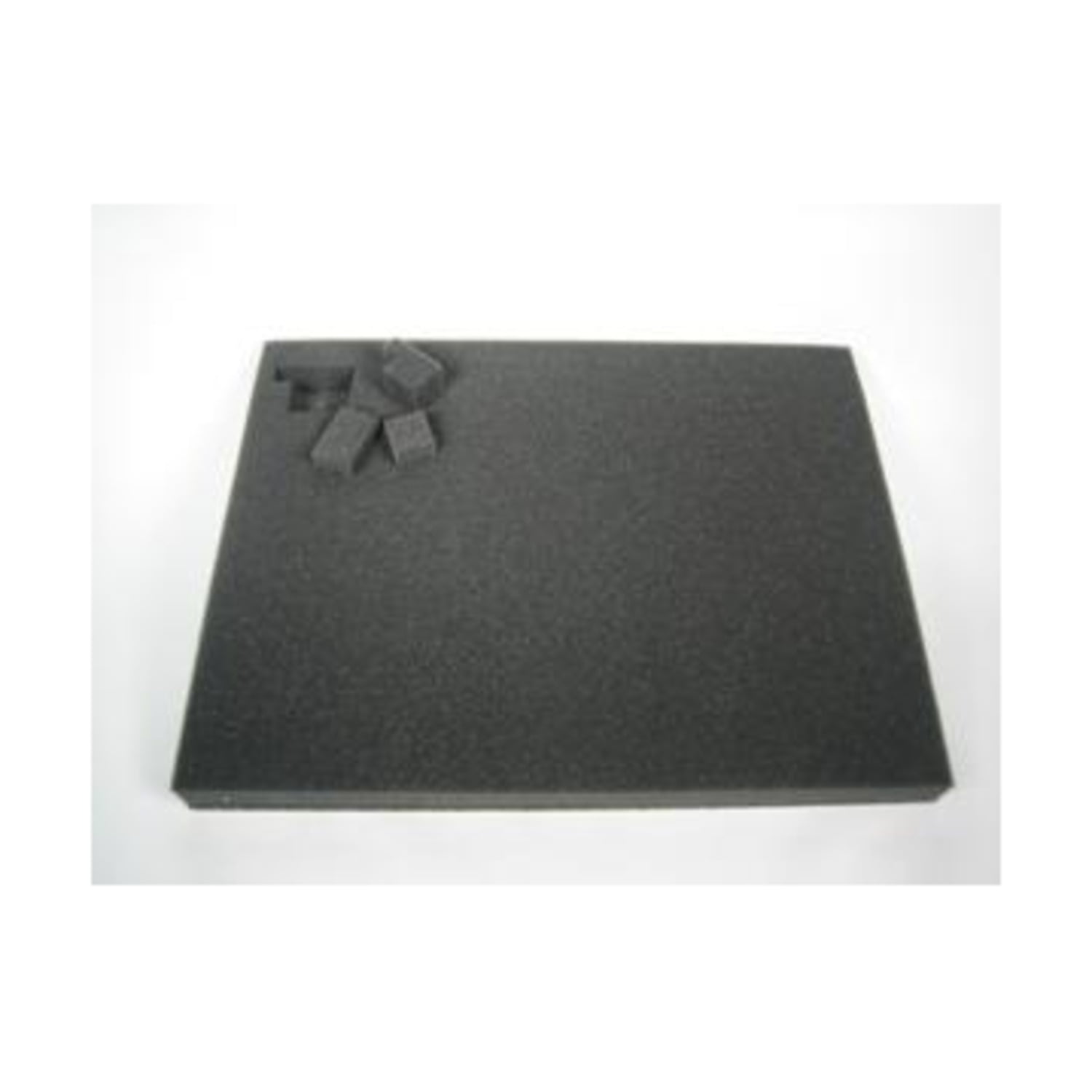 Battle Foam 1 1/2" Pluck Foam Tray New - Walmart.com