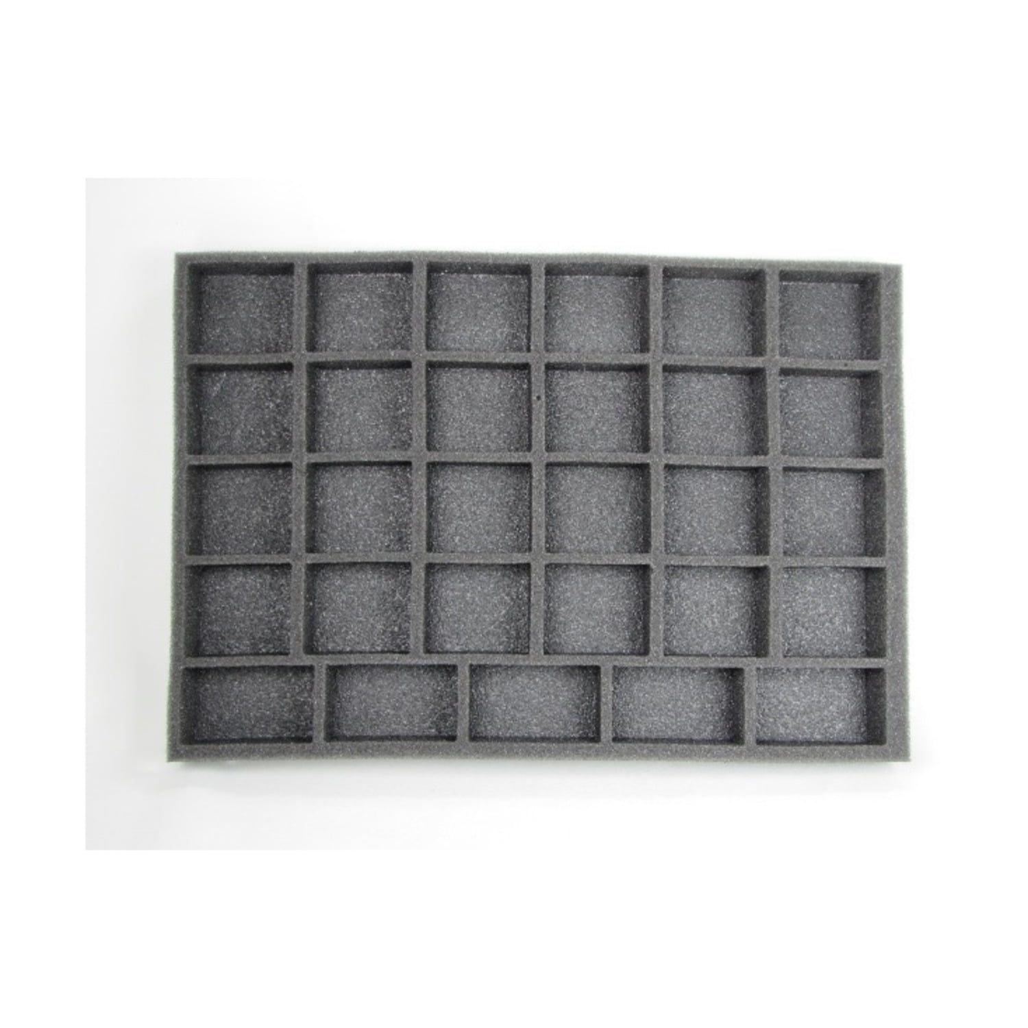 Battle Foam 2" Large Model Tray for Shield/Spear Bag New - Walmart.com