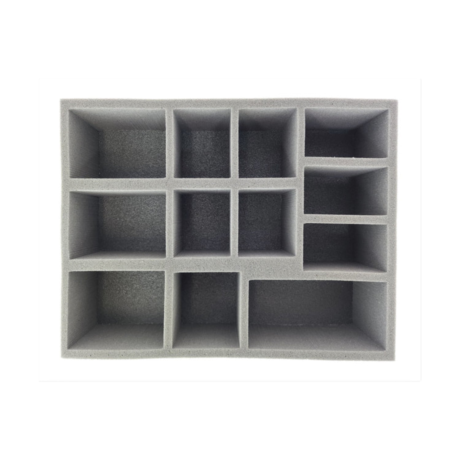 Battle Foam 3 1/2" Vanguard Onslaught Foam Tray (2023) New - Walmart.com