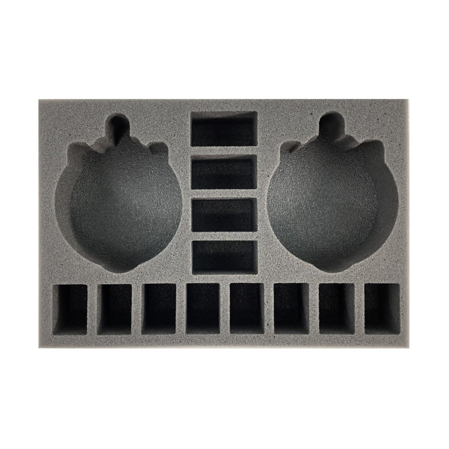 Battle Foam 3.5" Star Wars Legion - TX-225 GAVw Occupier Combat Assault ...