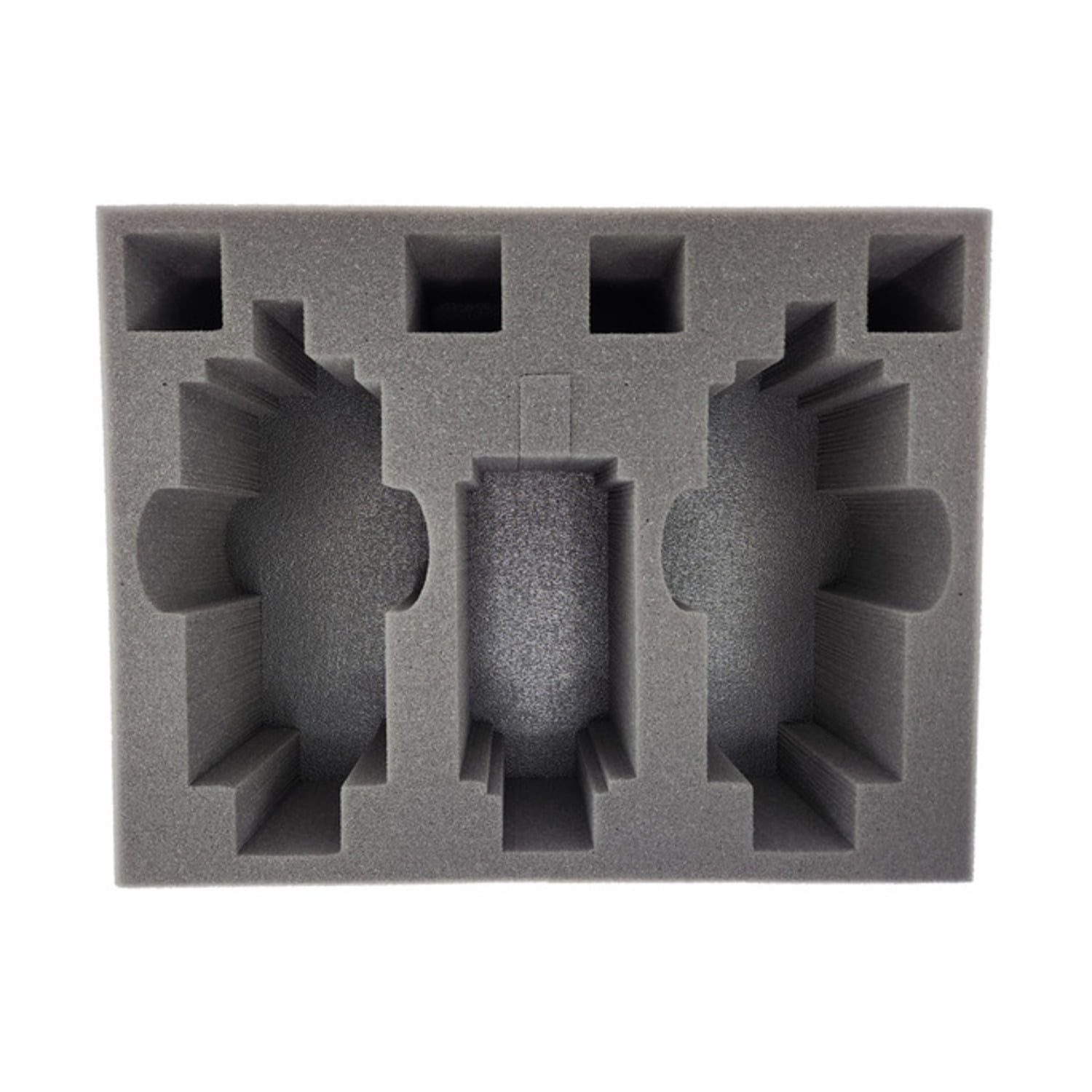 Battle Foam 4 1/2" Solar Auxilia 2 Malcador 1 Universal Leman Russ Foam ...