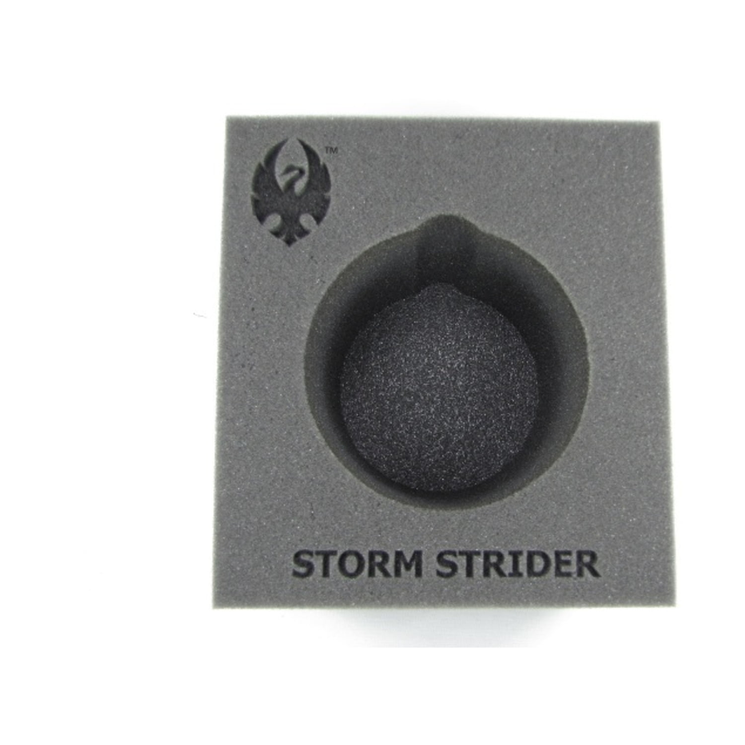 Battle Foam 6" Cygnar - Storm Strider Battle Engine Tray New - Walmart.com