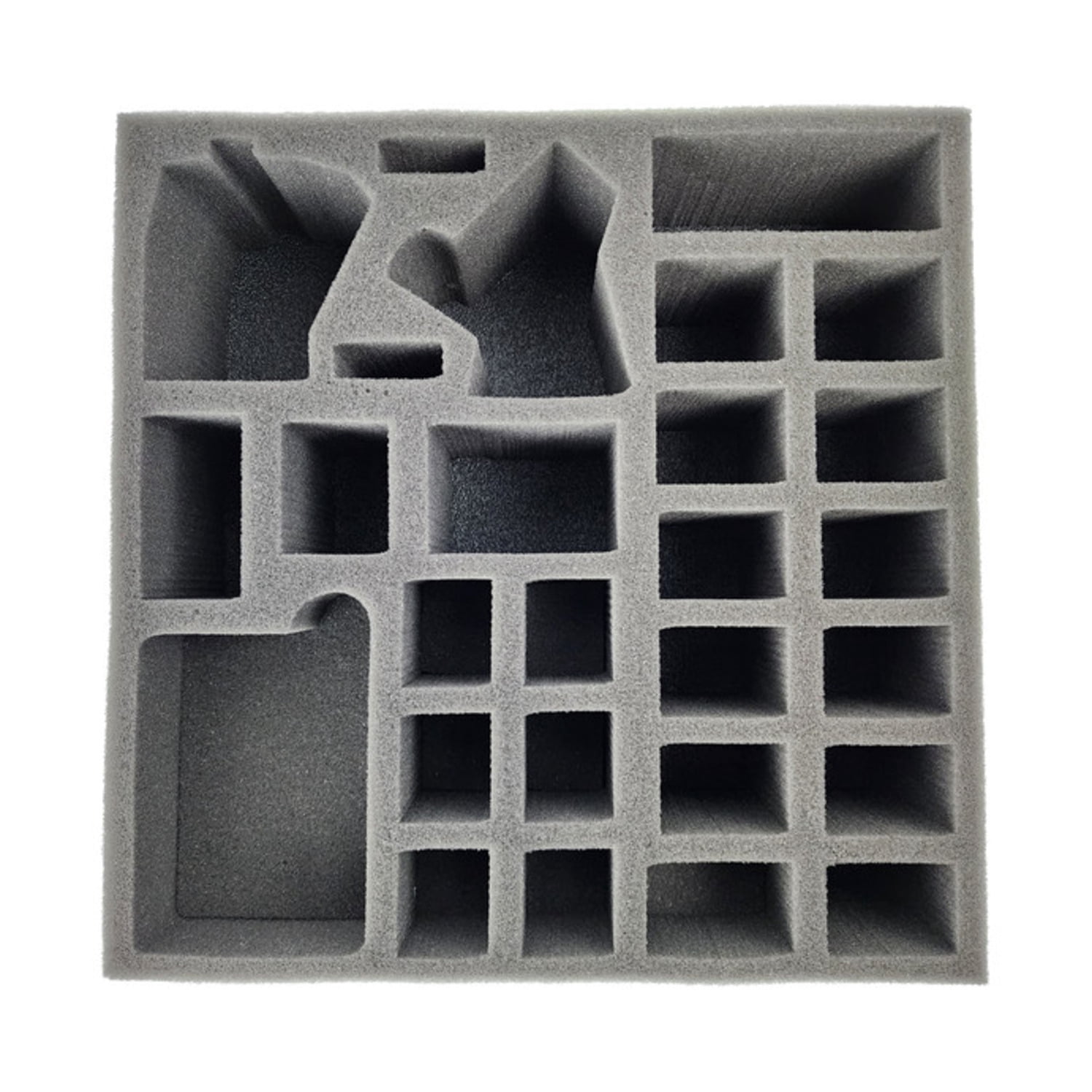 Battle Foam Against the Ogre Horde Game Box Foam Tray (MIS-2.5) New ...
