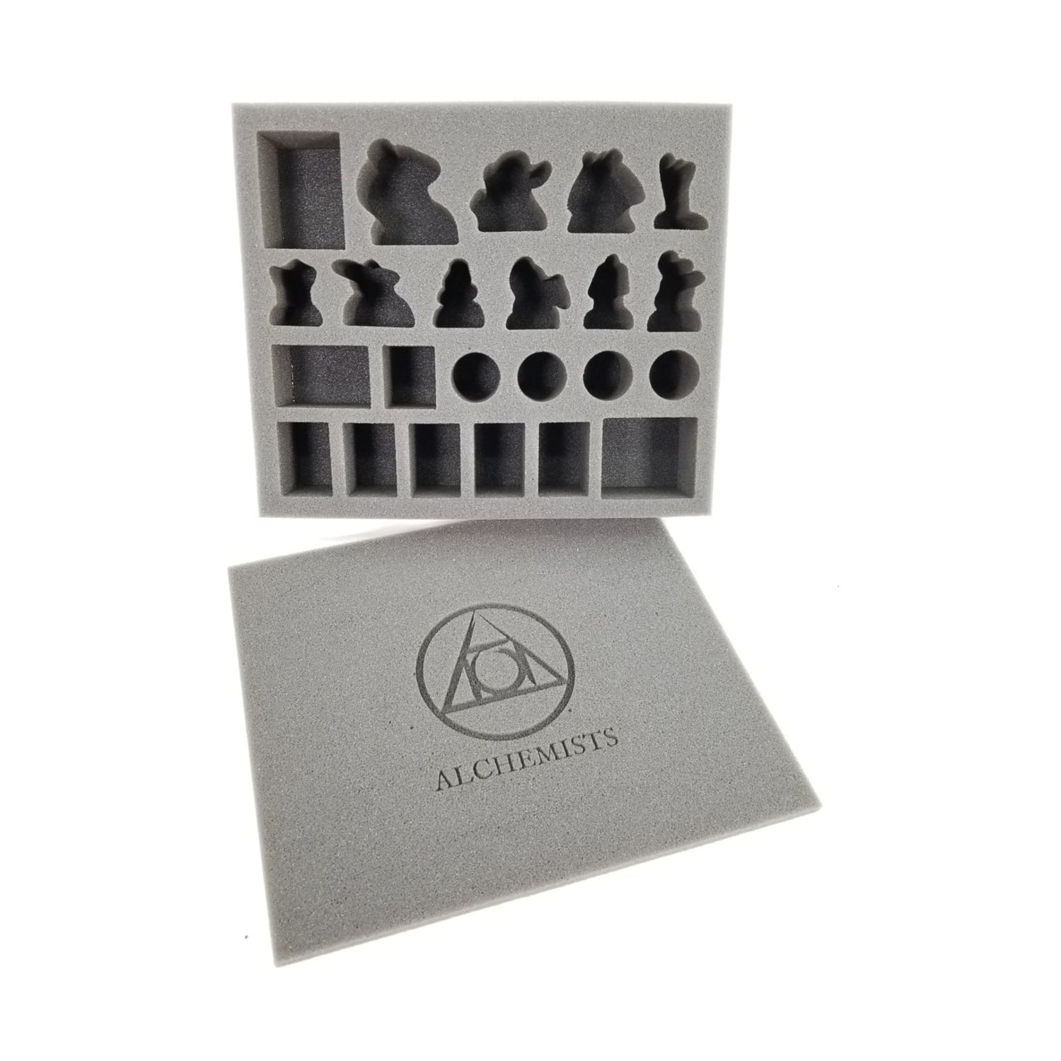 Battle Foam Alchemist's Foam Kit New - Walmart.com