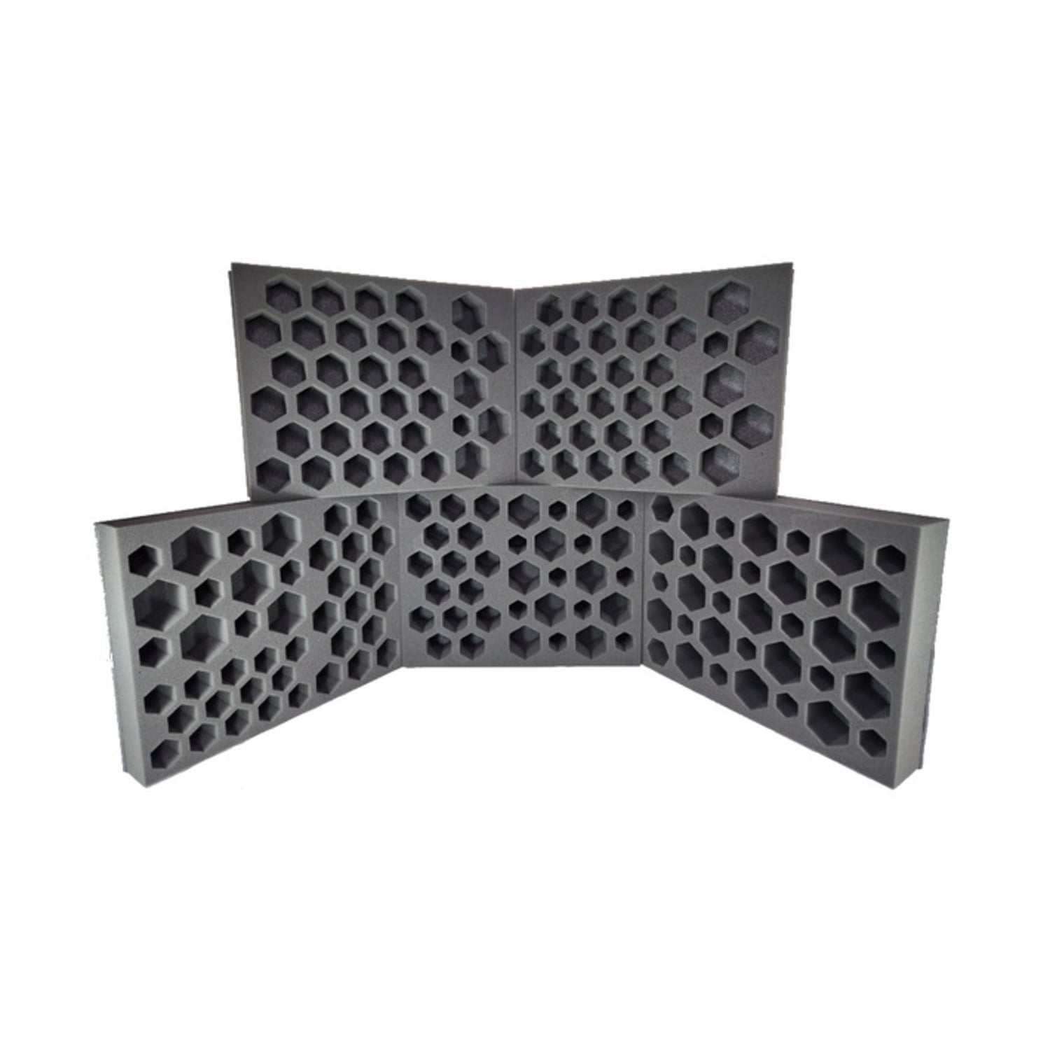 Battle Foam BattleTech Foam Kit for P.A.C.K. 720 New - Walmart.com