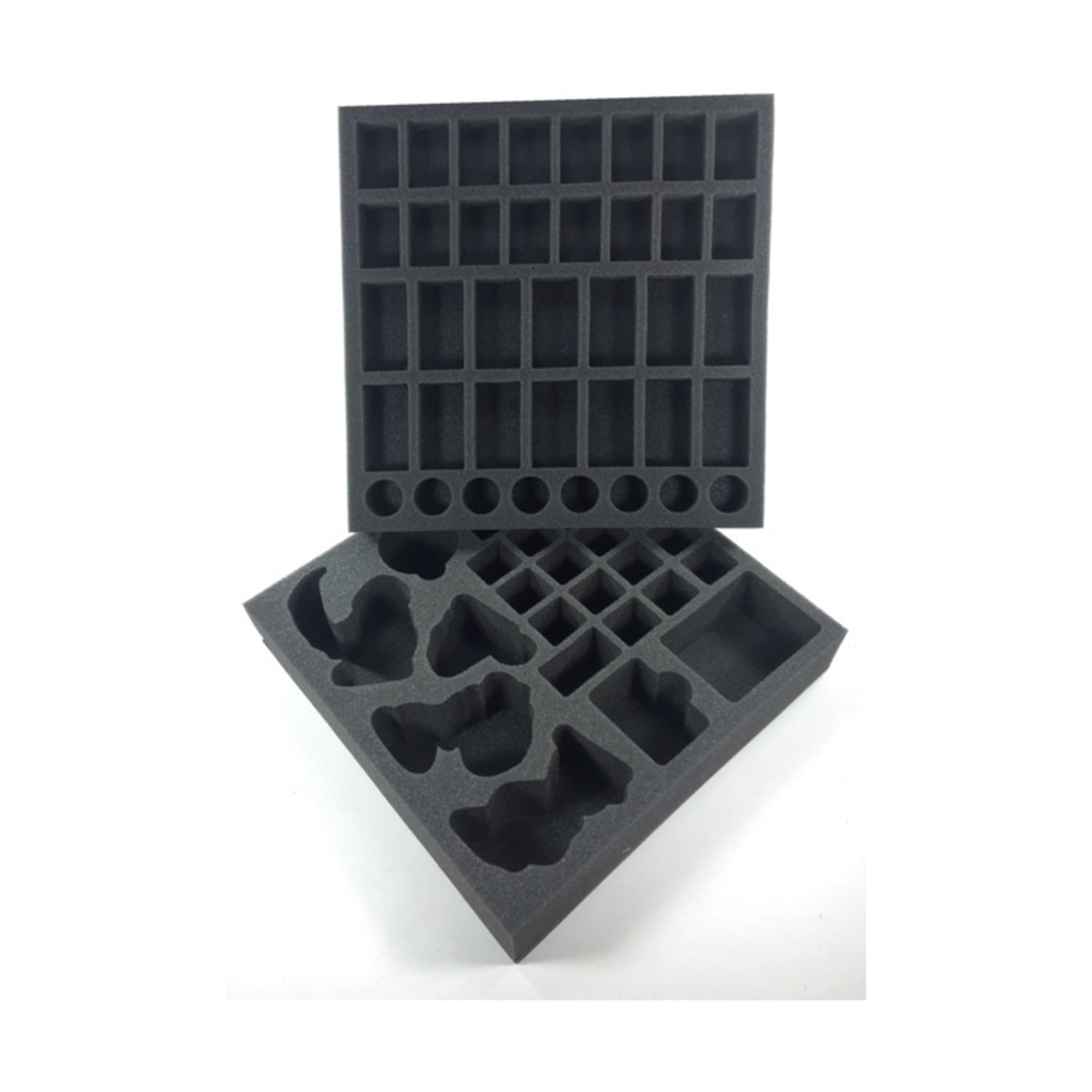 Battle Foam Blood Rage Foam Tray Kit New - Walmart.com