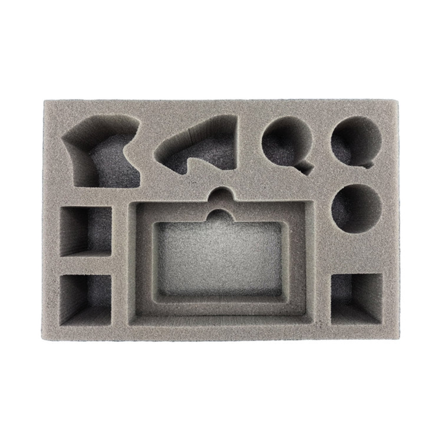 Battle Foam Clone Force 99 Squad Pack Foam Tray (BFS-2) New - Walmart.com