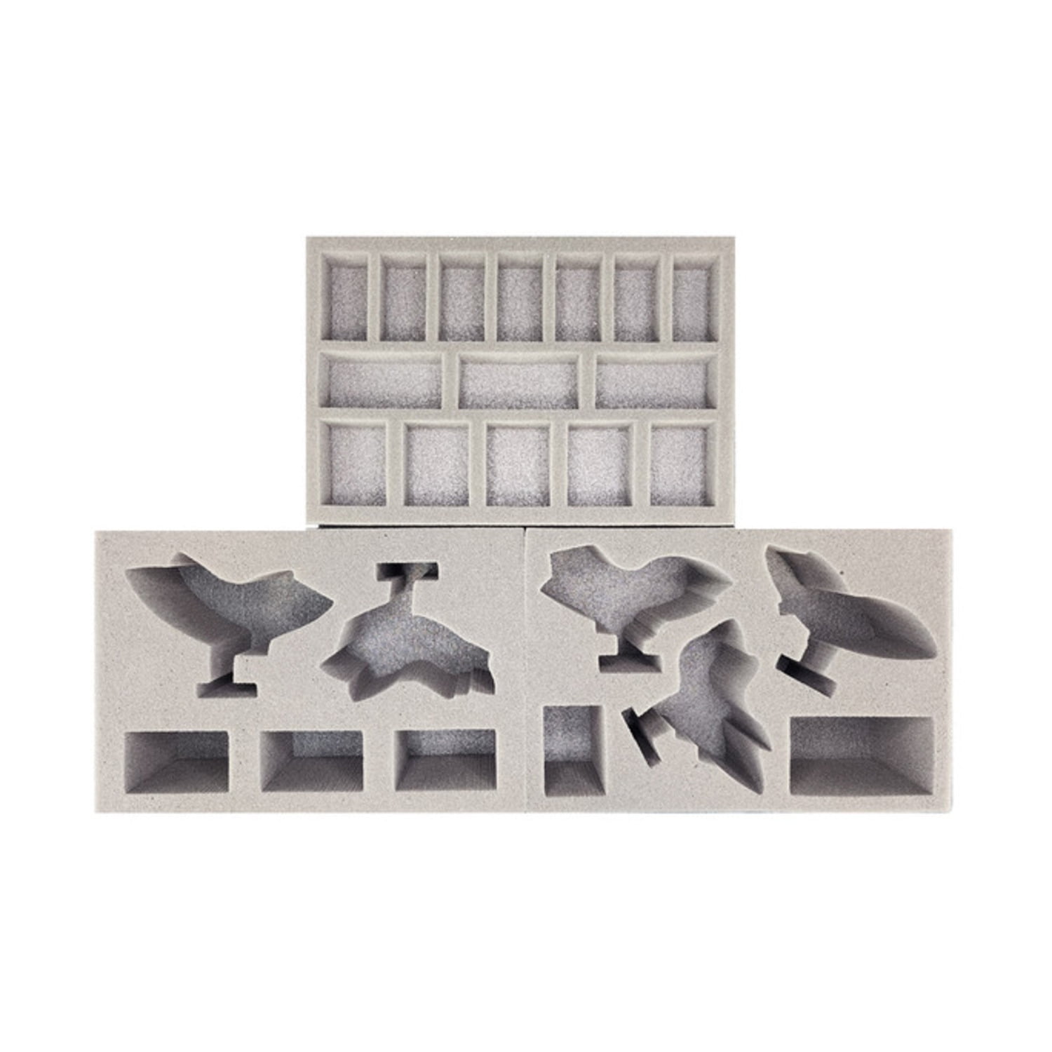 Battle Foam Combat Patrol Adeptus Mechanicus Foam Kit v2 for P.A.C.K ...