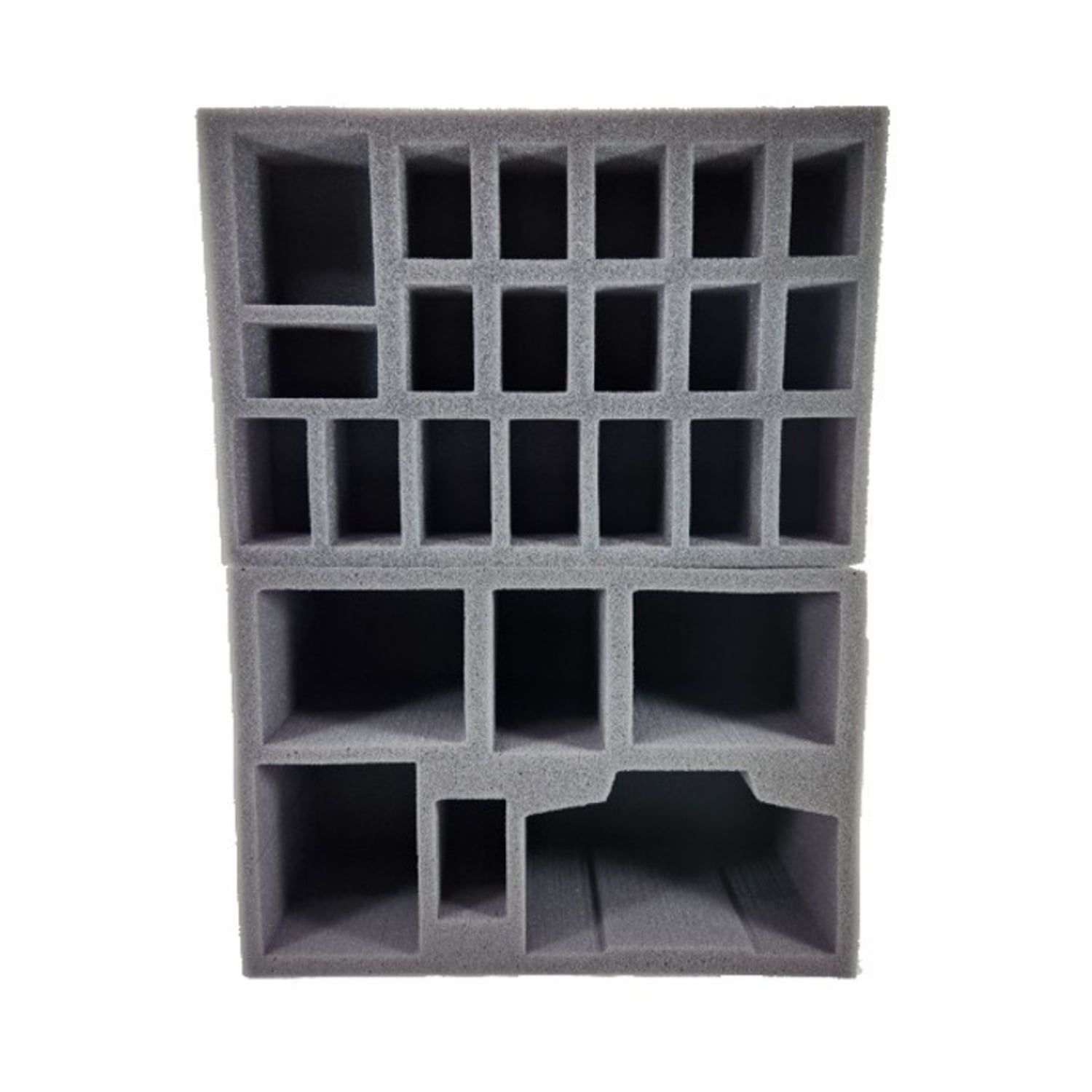 Battle Foam Combat Patrol - Orks Foam Kit for P.A.C.K. 160 New ...