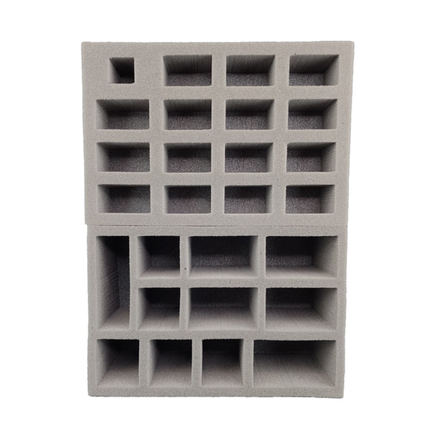 Battle Foam Combat Patrol - Orks Foam Kit v2 for P.A.C.K. 160 New ...