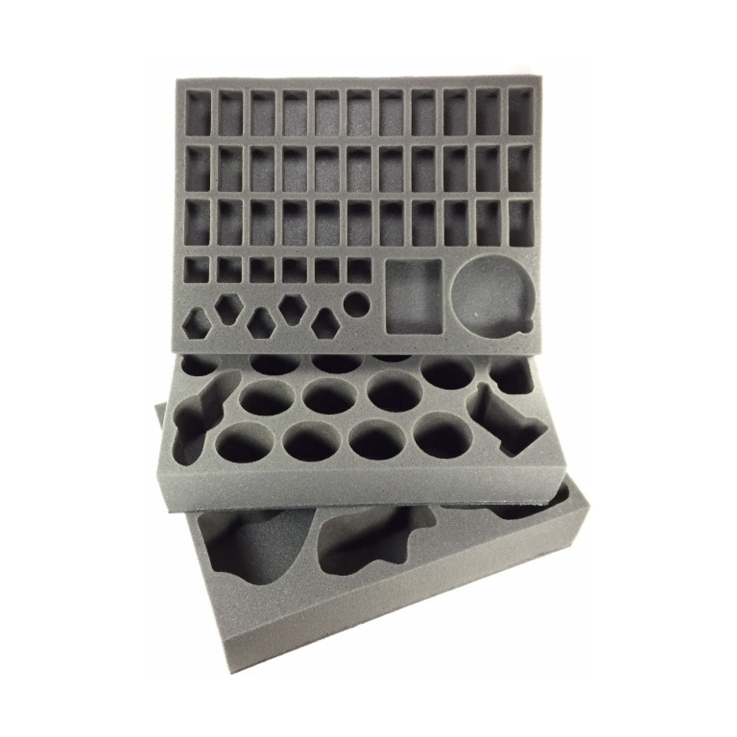 Battle Foam Cthulhu Wars Core Foam Kit New - Walmart.com