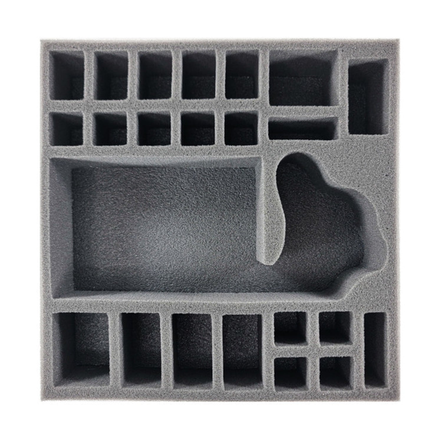 Battle Foam Frozen Horror Quest Game Box Foam Tray (MIS-2) New ...