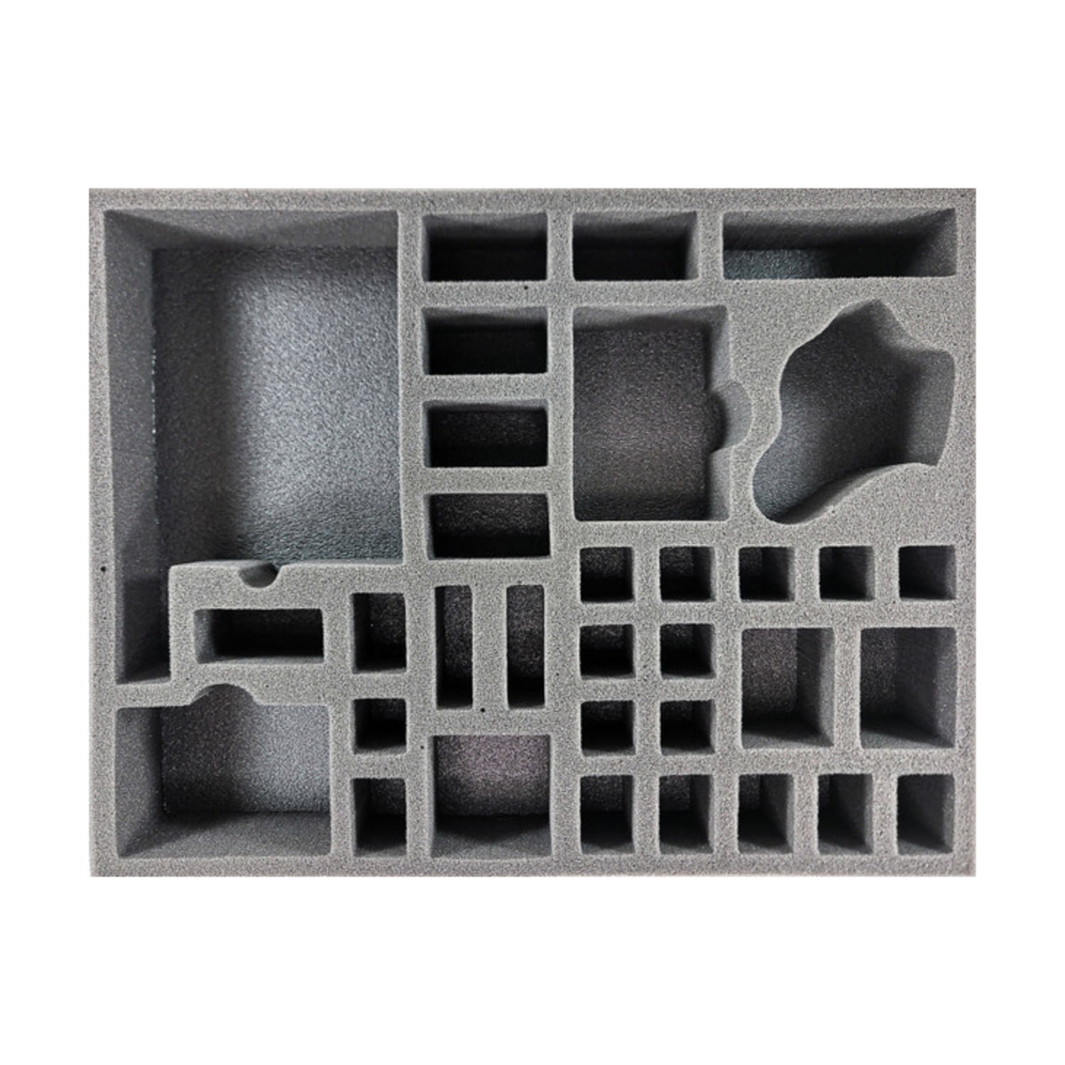 Battle Foam Frozen Horror/Rogue Heir of Elethorn Quest Game Box Foam ...