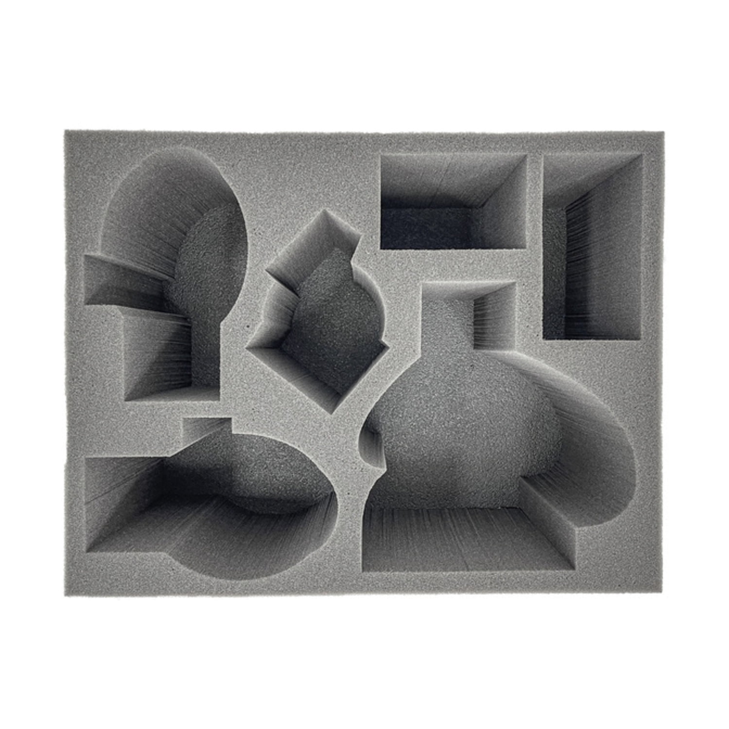 Battle Foam Gobsprakk Mouth of Mork and Large Boss Foam Tray (BFL-6 ...