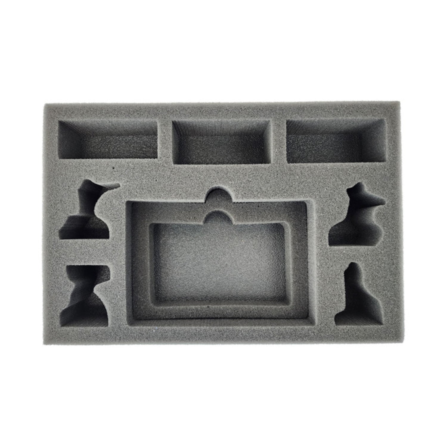 Battle Foam Hello There Squad Pack Foam Tray (BFS-1.5) New - Walmart.com