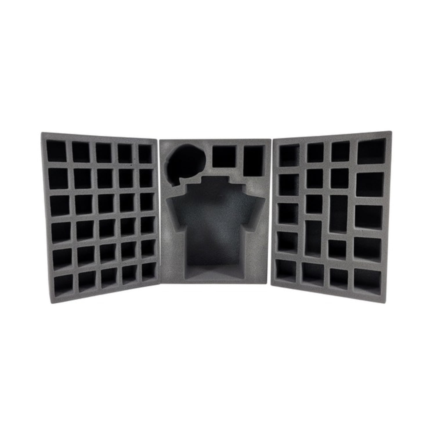 Battle Foam Horus Heresy - Age of Darkness Box Foam Kit New - Walmart.com