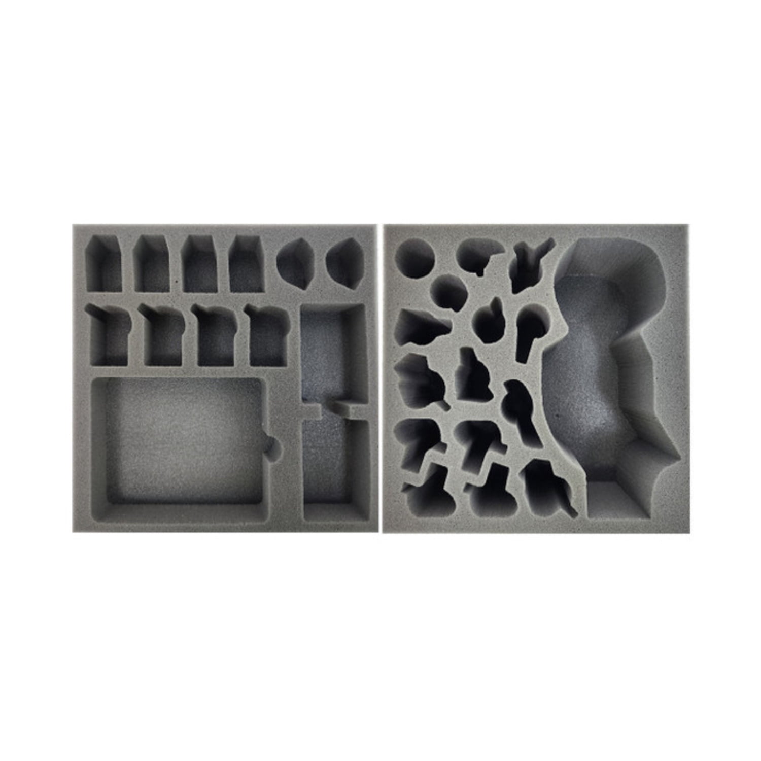 Battle Foam Legends of the Dark - Betrayer's War Foam Tray Kit New ...
