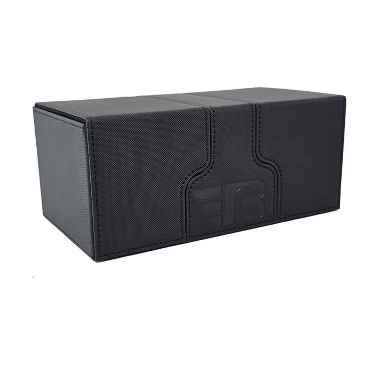 Battle Foam Longsword Deck Box (Black) New - Walmart.com