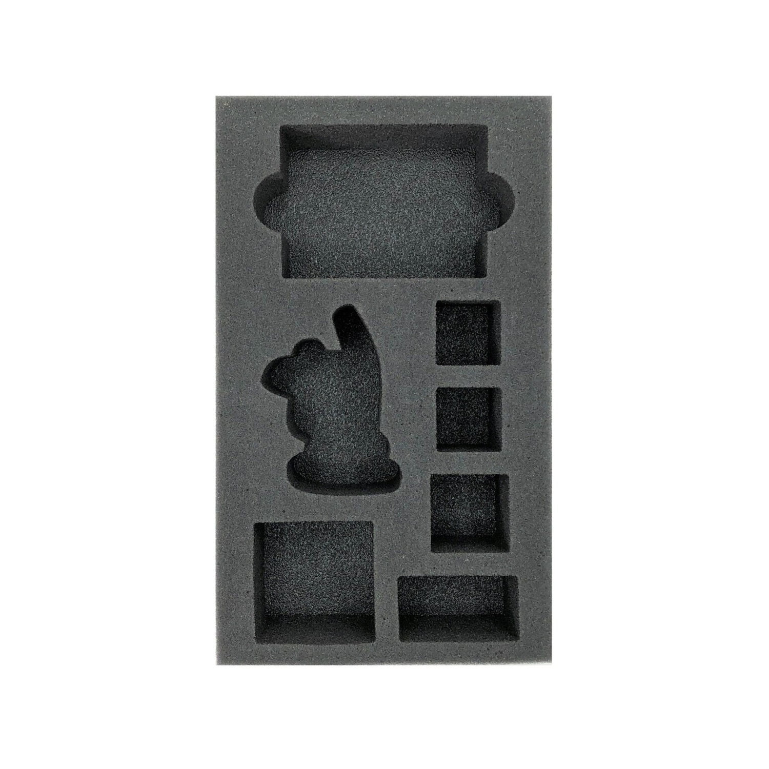 Battle Foam Lorsann Champion Expansion Foam Tray (BFB.5-2) New ...