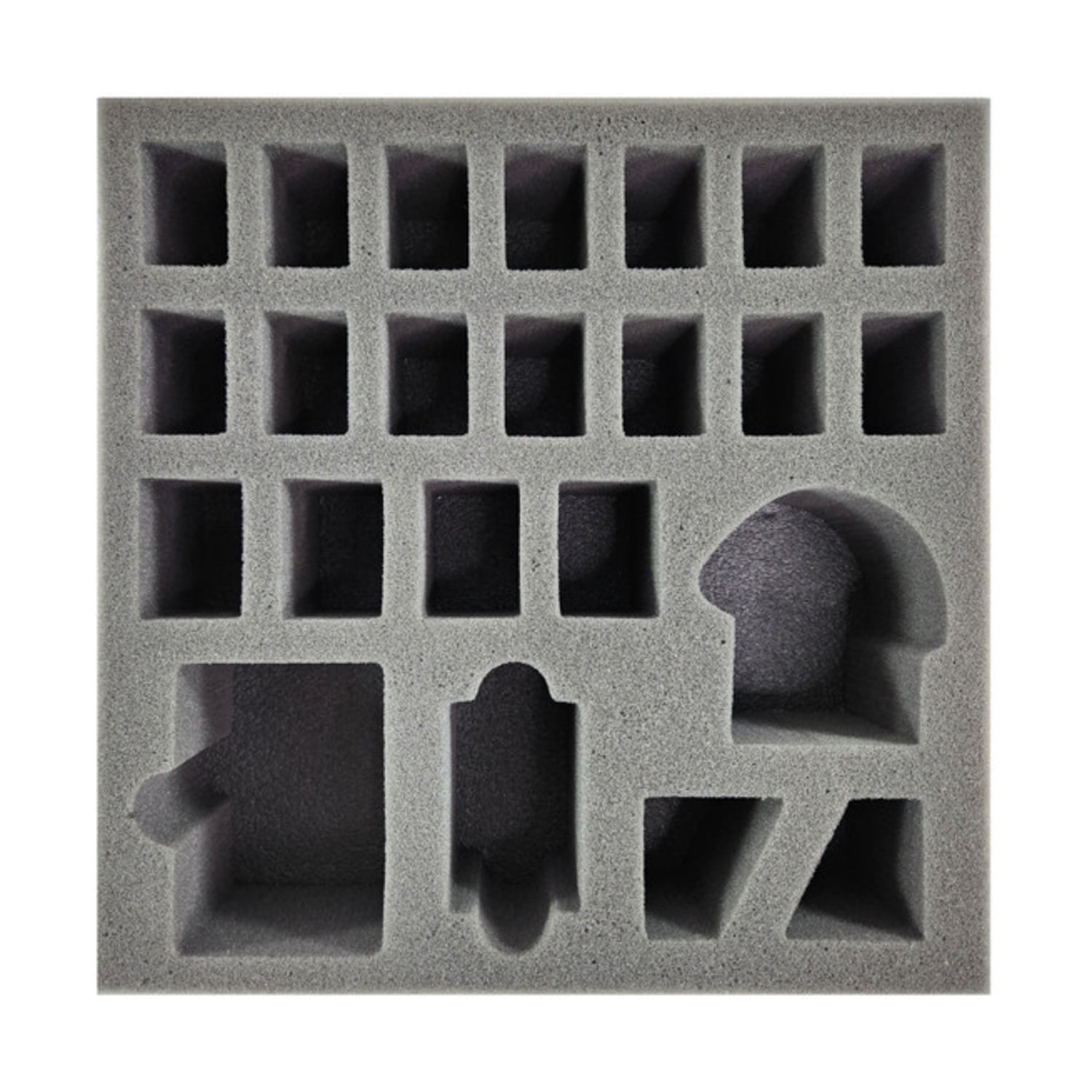 Battle Foam Lost Levels Expansion Game Box Foam Tray New - Walmart.com